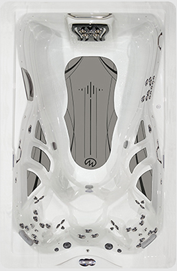 Swim Spas | Master Pool and Spa